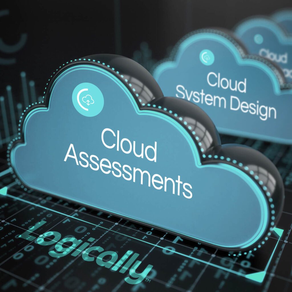 Assessments | Logically | Managed IT Security Solutions