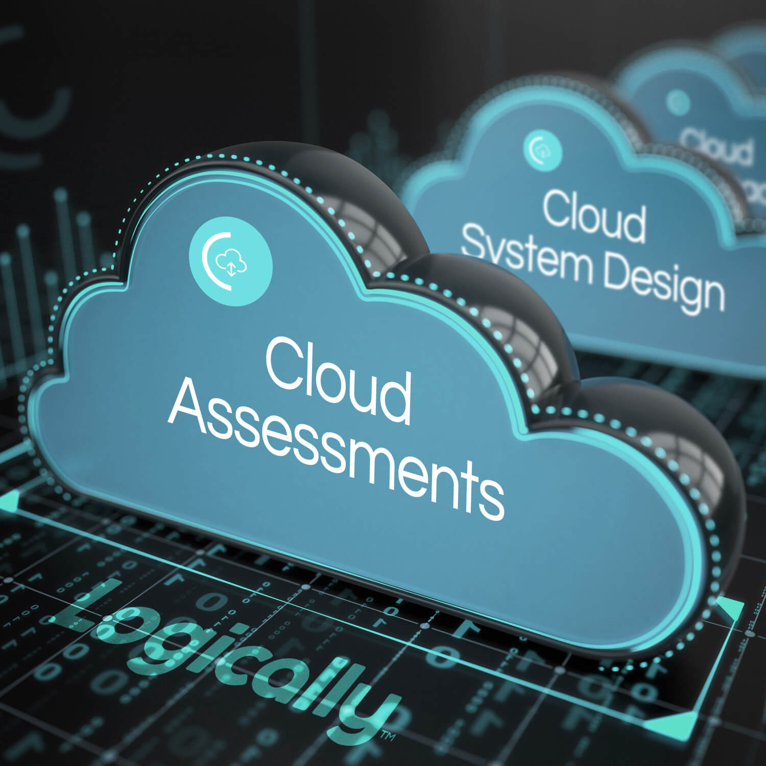 Assessments | Logically | Managed IT Security Solutions