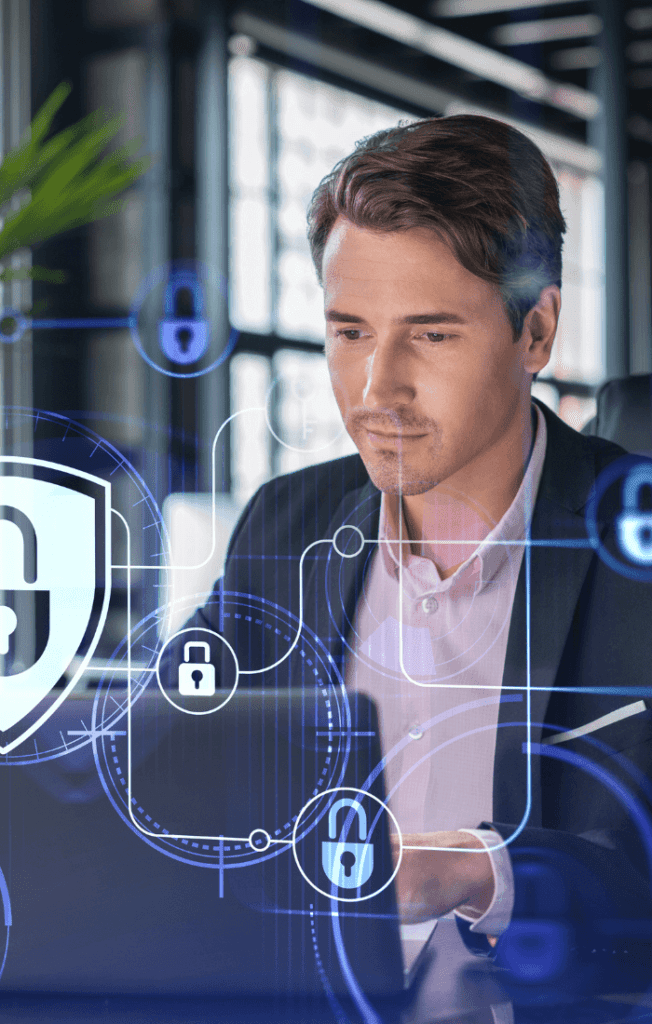 Cybersecurity | Logically